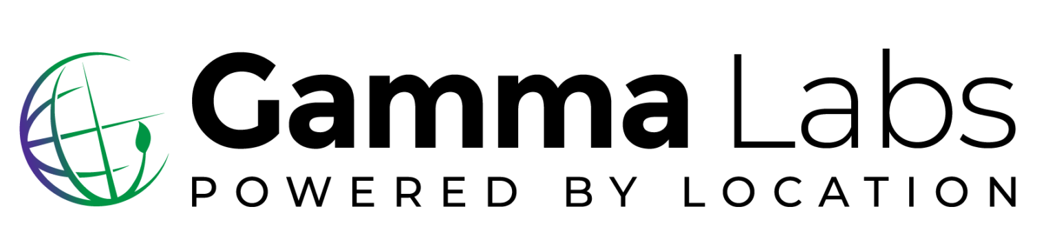 The Gamma Group - Location Intelligence & Spatial Insight