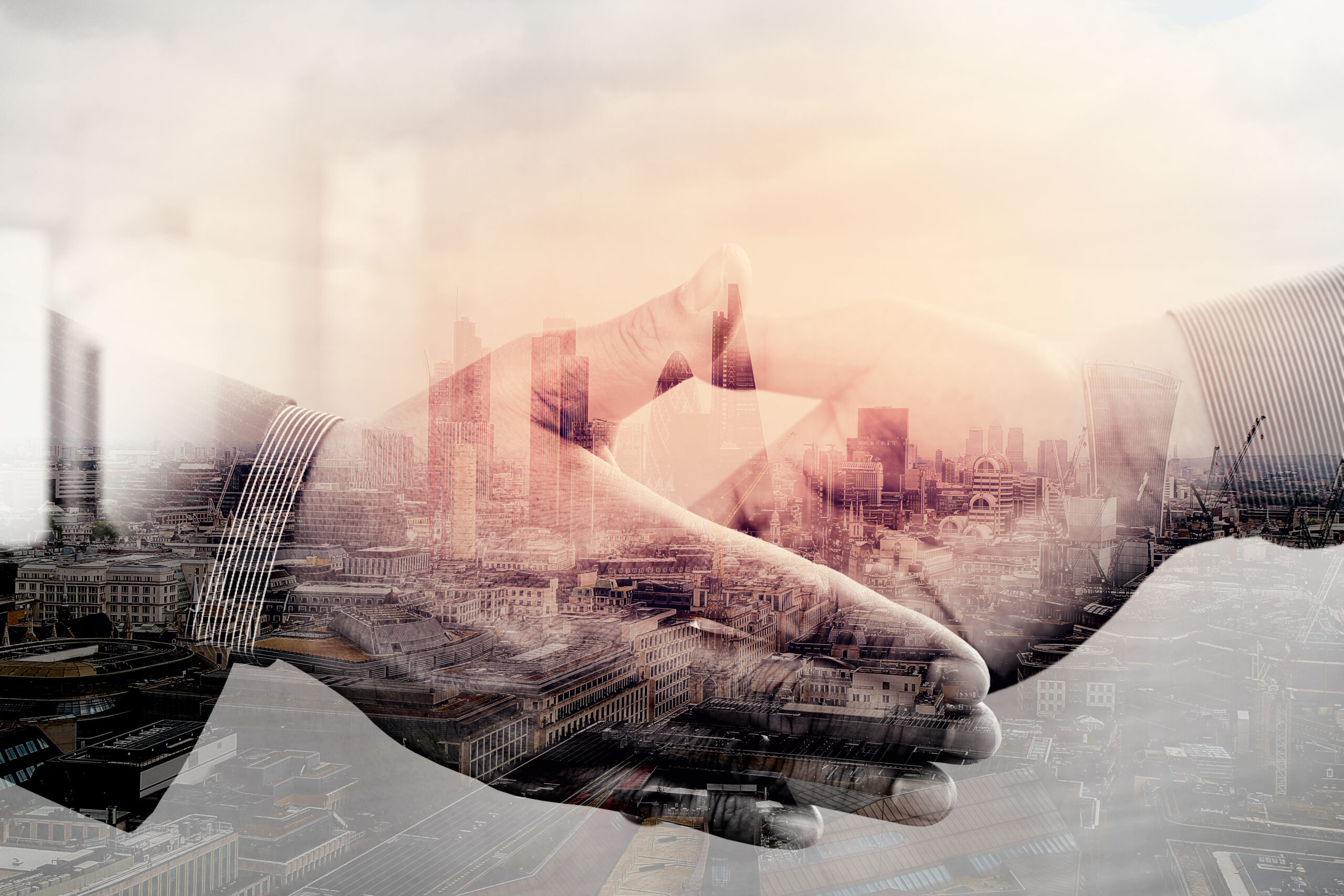 Gamma Risk Partners - Key Alliances & Business Collaborations